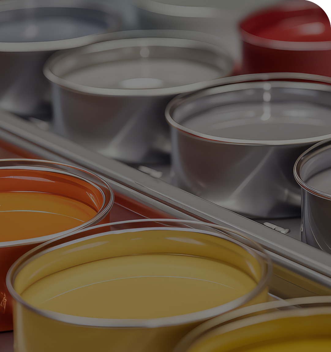 Rivestimenti speciali | San Marco Group