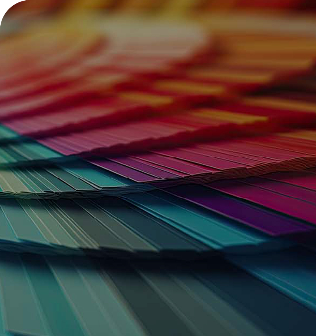 Tinting Solutions for Architectural and Industrial markets | San Marco ...