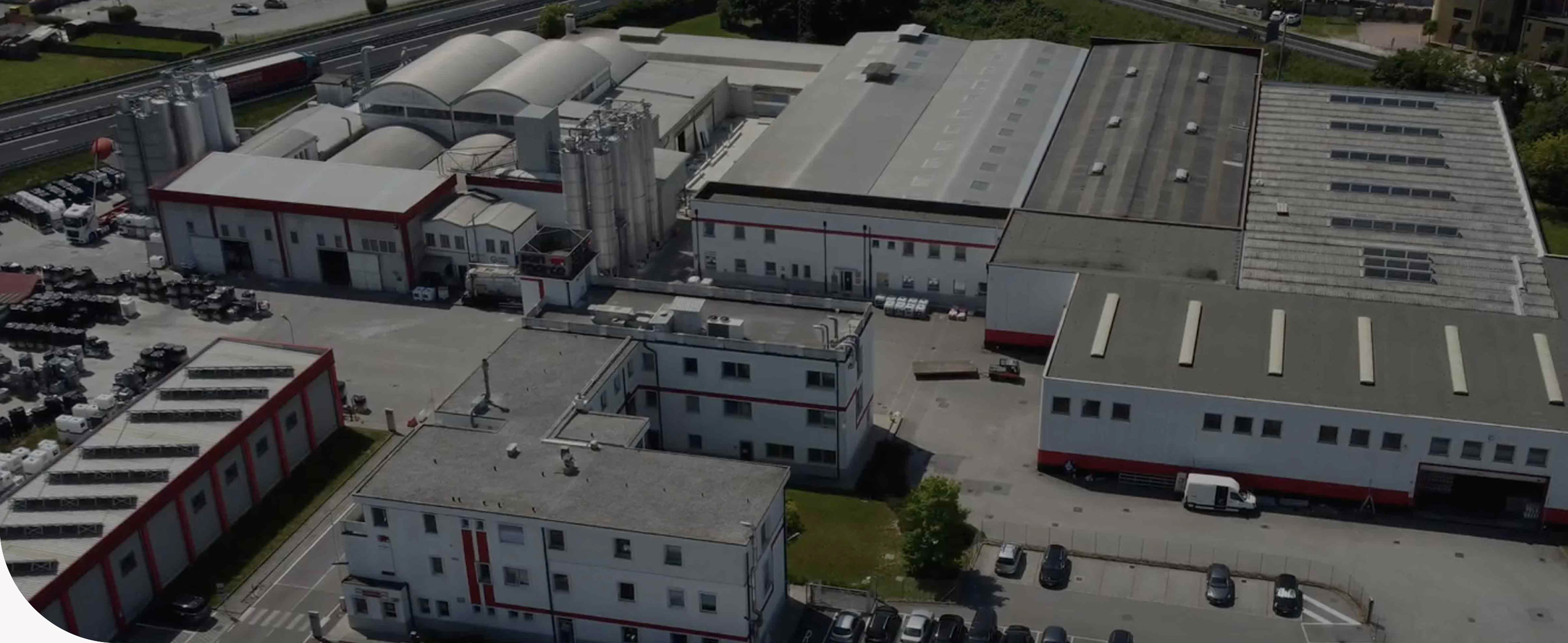 A story that began more than 80 years ago | San Marco Group